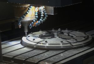 Concept Machine & Tool | Precision Machining